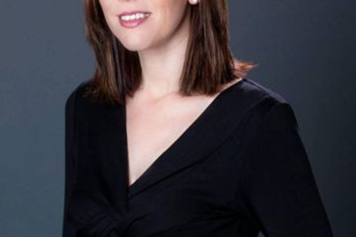 One Minute With: Lisa O'Donnell, Novelist | The Independent | The ...