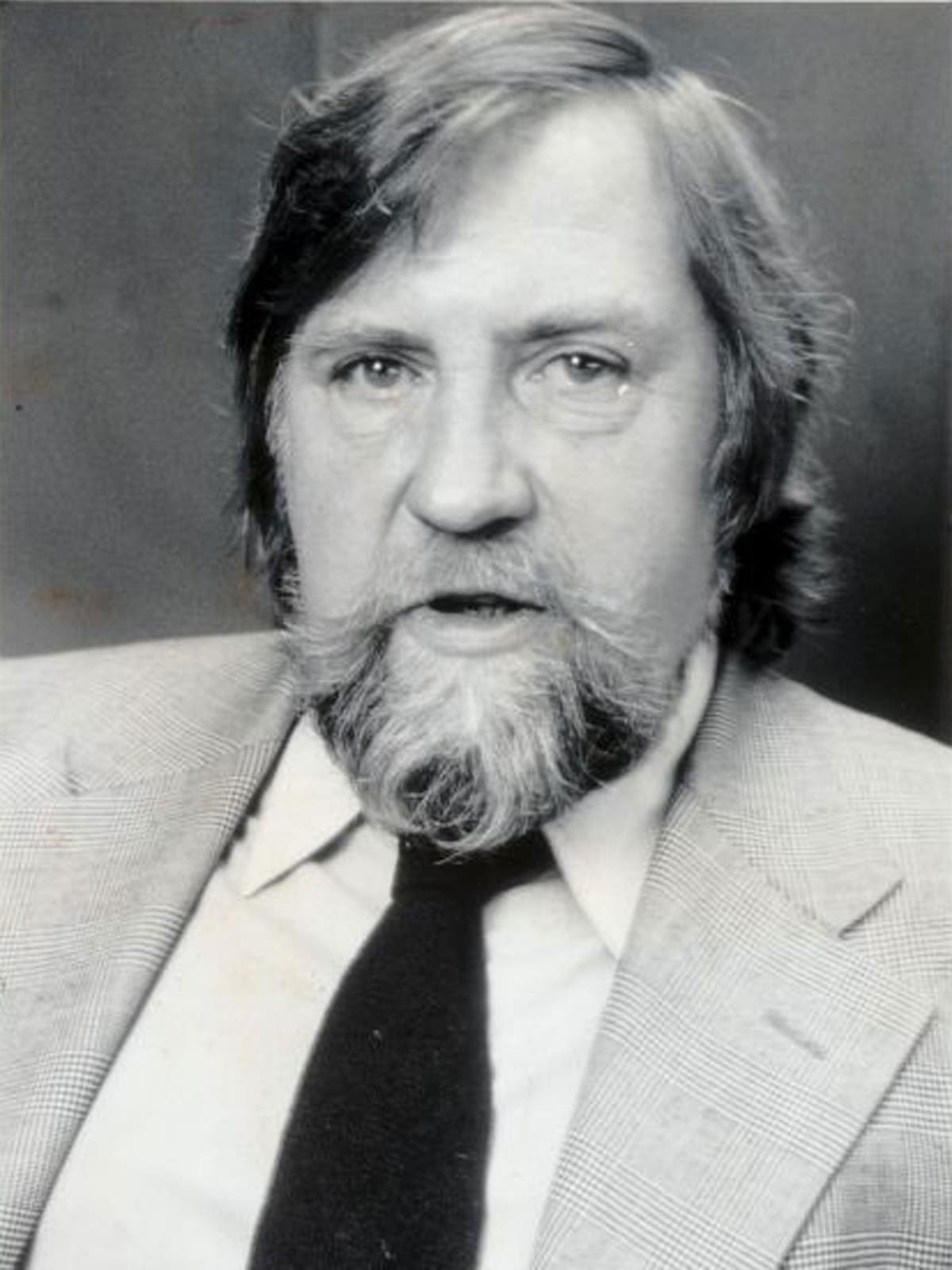 Ronald Payne: Acclaimed foreign correspondent | The Independent | The ...