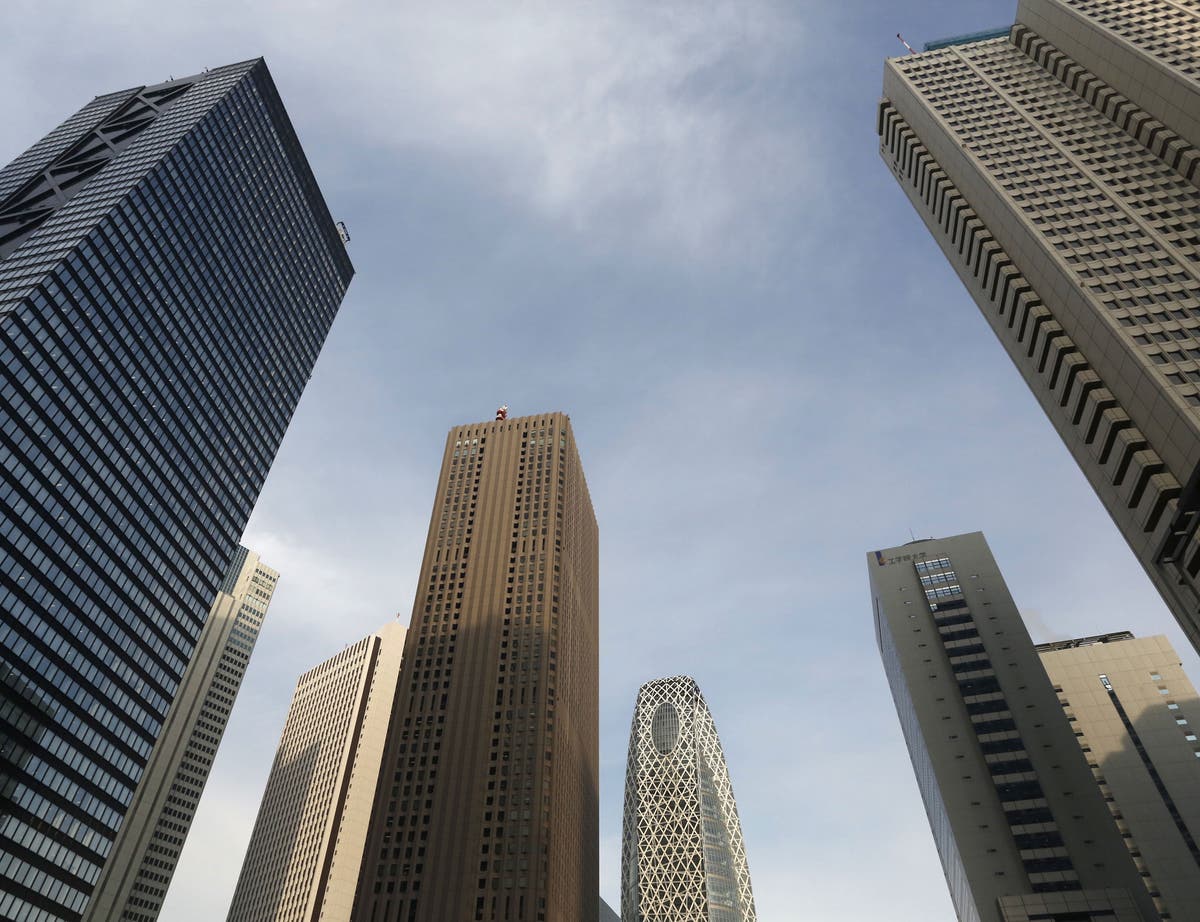 UltraRope: 'Revolutionary breakthrough' in skyscraper lifts means they ...