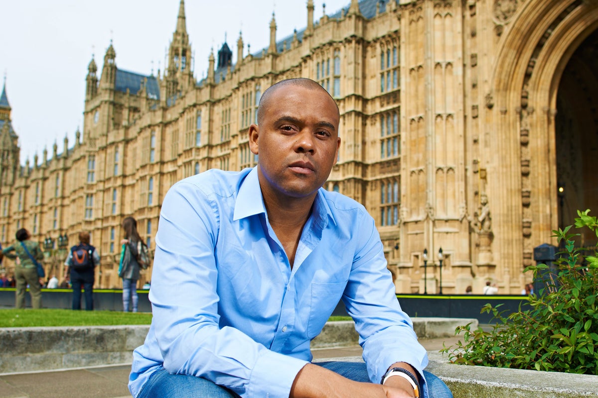 Kevin Maxwell: 'I was meant to be the future. I ticked the boxes' | The ...