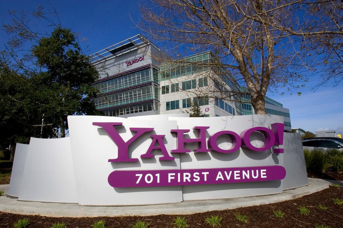 Prism scandal latest: Yahoo reveals 12,000 requests for users' data ...