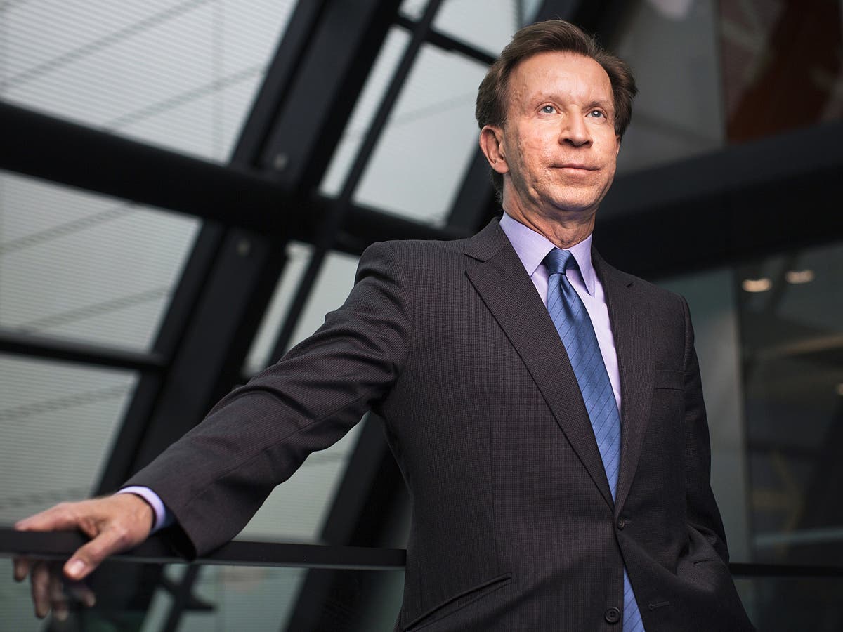 John Studzinski: The banker marrying business and the arts | The ...