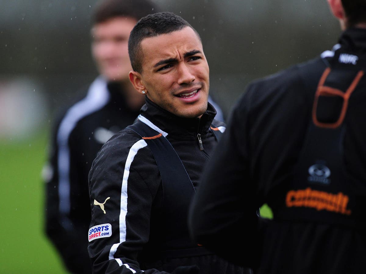 Newcastle defender Danny Simpson set to join QPR | The Independent ...
