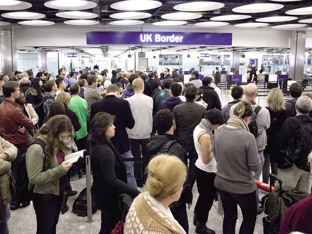 EasyJet admits bungle after barring passenger with two months left on ...