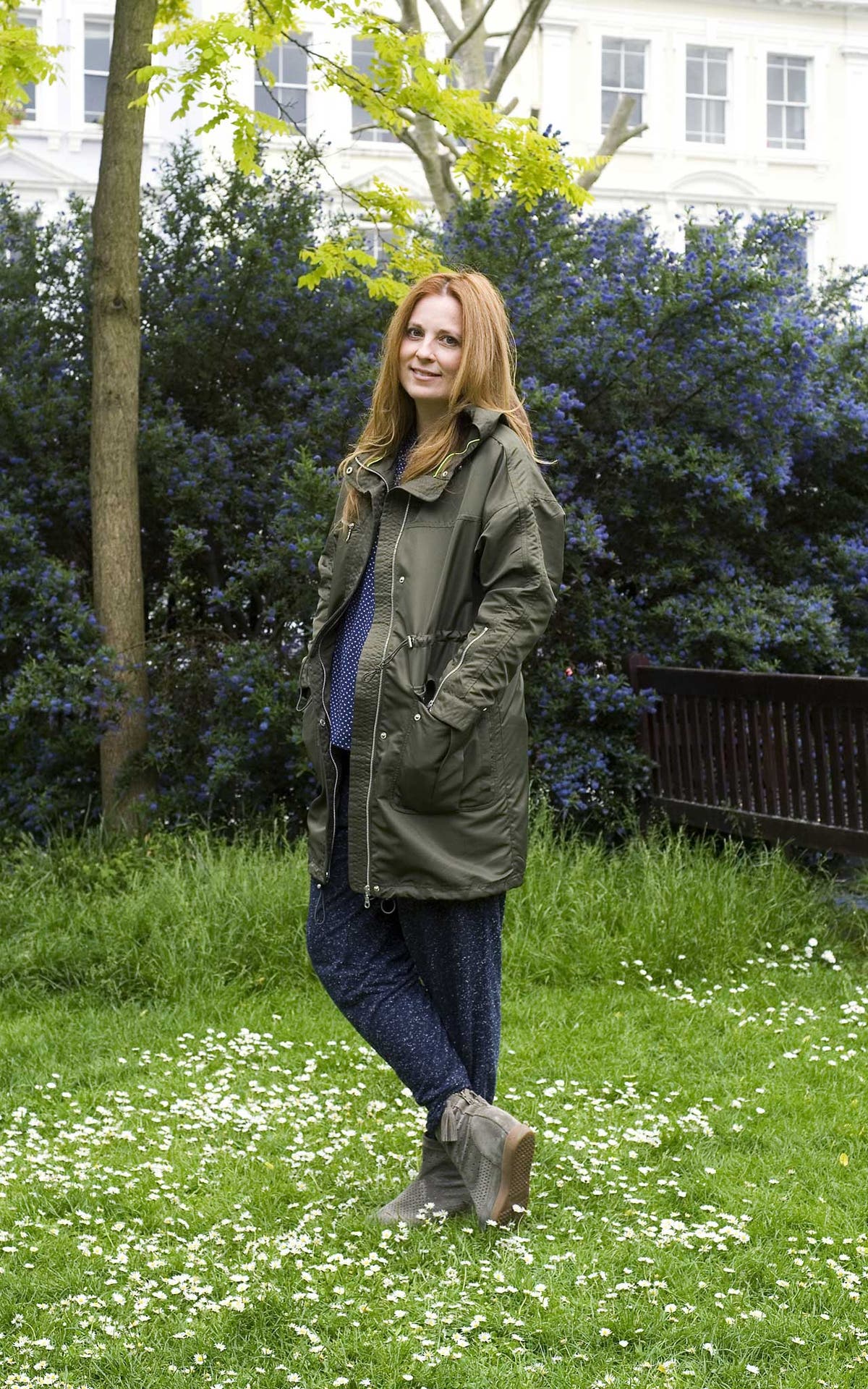 The Conversation: Daisy Donovan, TV presenter | The Independent | The ...