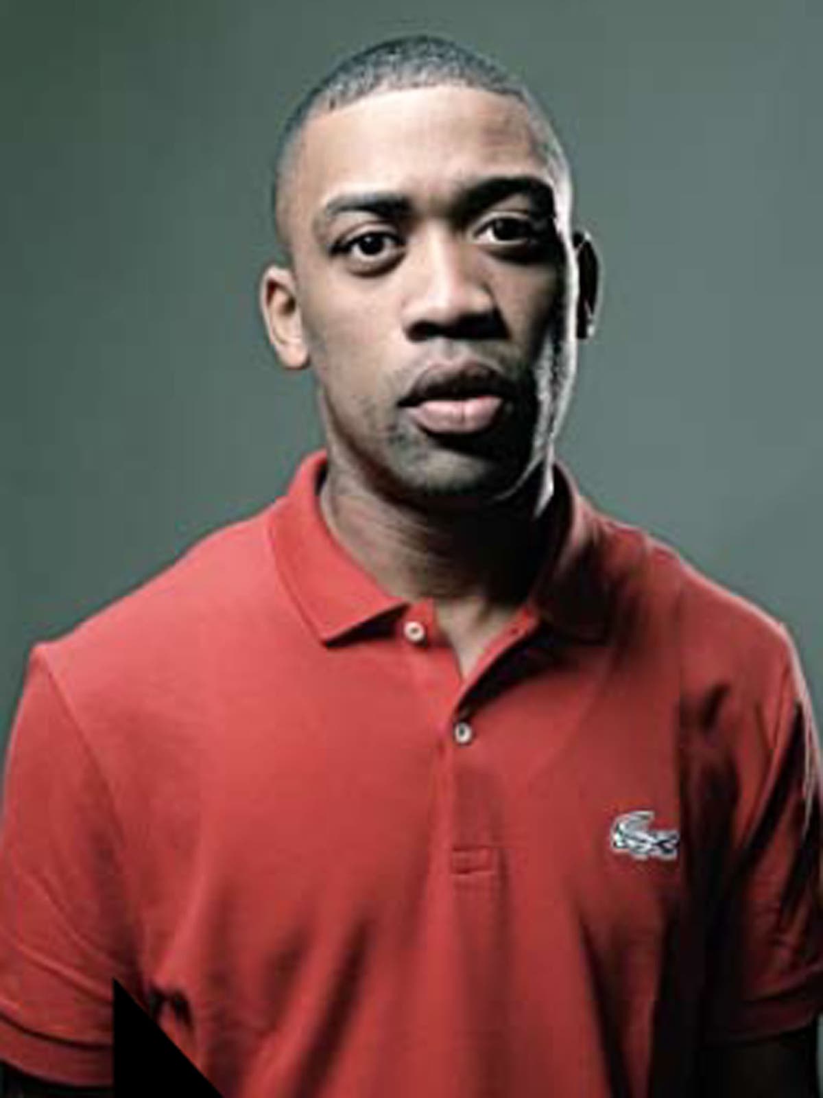 Cultural life: Wiley, rapper | The Independent | The Independent