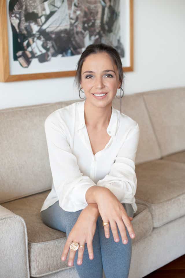 Annie Deakin | The Independent