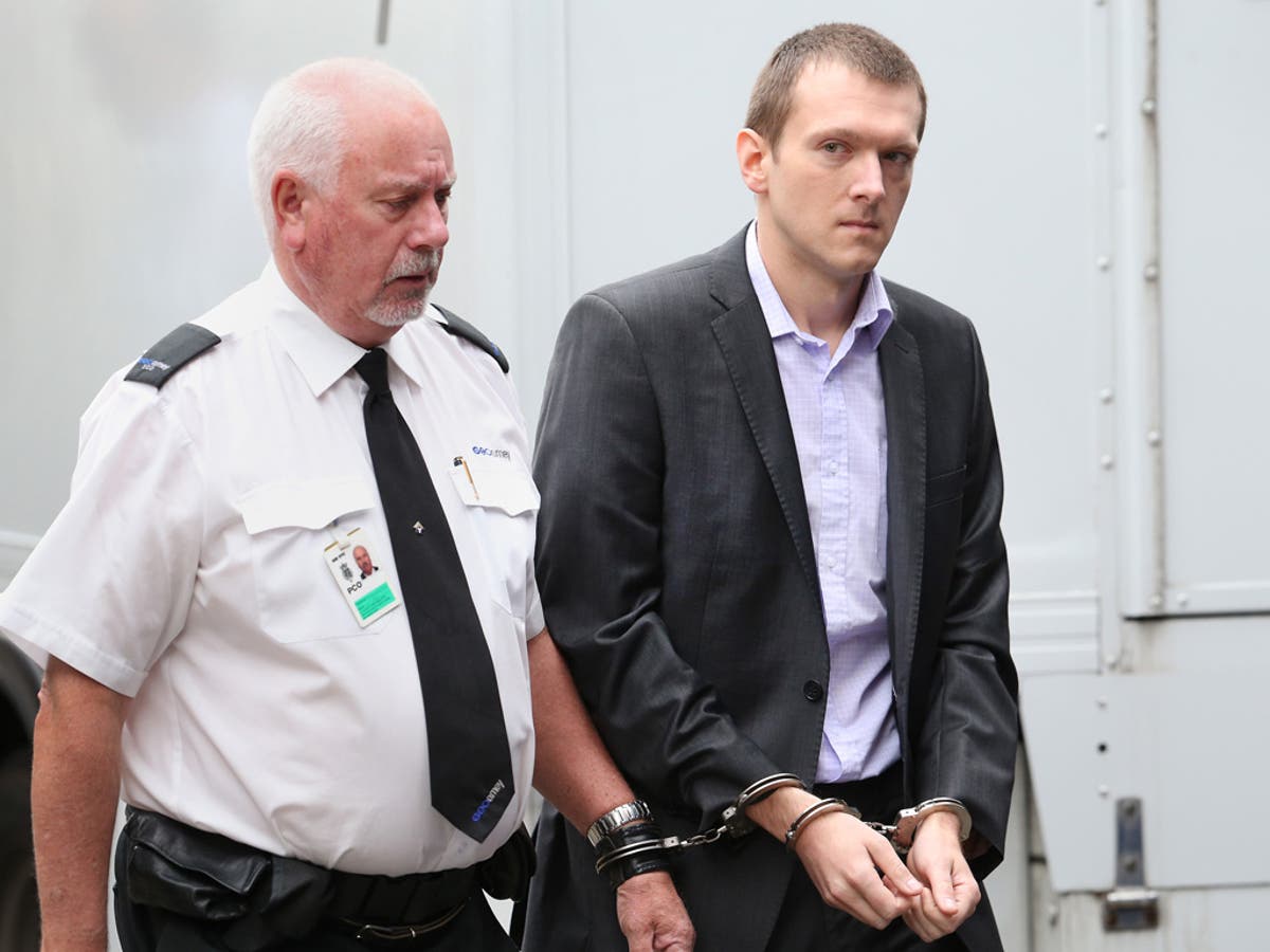 Jeremy Forrest is the same sad old story of opportunism | The ...