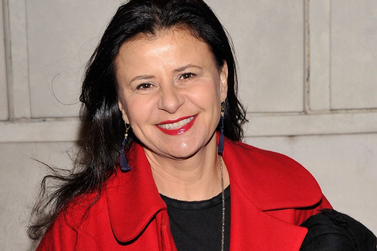 Screen Talk: Happy-ever-after for Ullman | The Independent | The ...