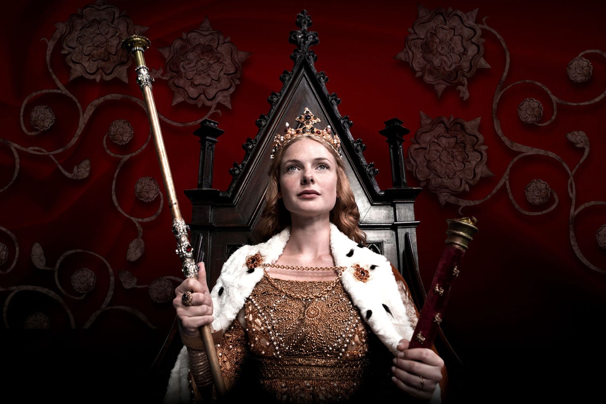 Boyd Tonkin: The ladies of the Wars of the Roses didn't just rule ...