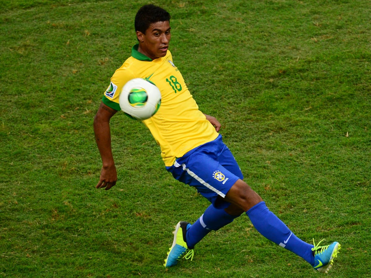 Tottenham 'close' to signing Brazilian international Paulinho with deal ...