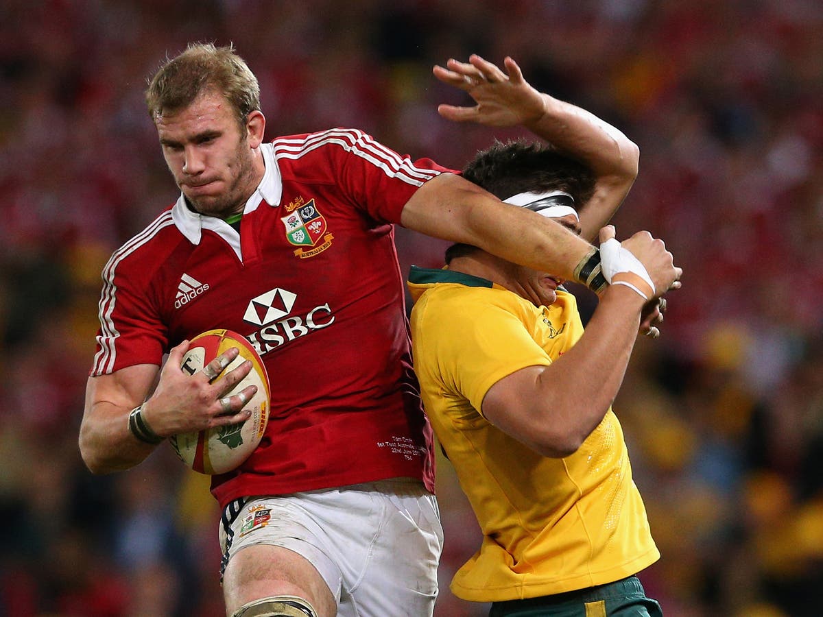 England and Leicester flanker Tom Croft ruled out for the season | The ...