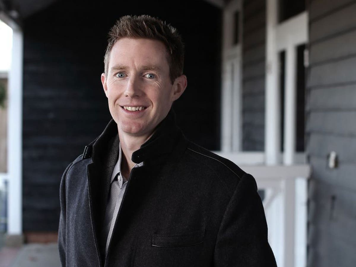 Jonny Marray: Welcome back to Wimbledon's forgotten champion | The ...