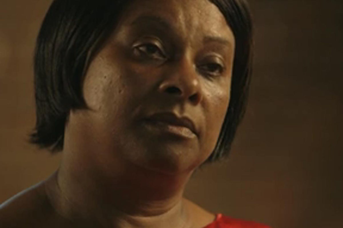 Video: Stephen Lawrence's mother Doreen speaks about smear campaign ...