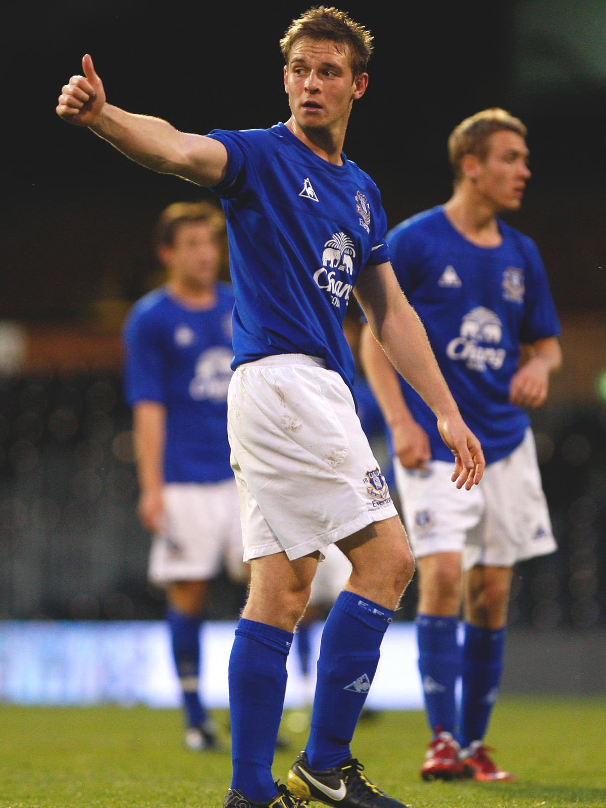 Fleetwood Town midfielder Gerard Kinsella given two-year drugs ban ...