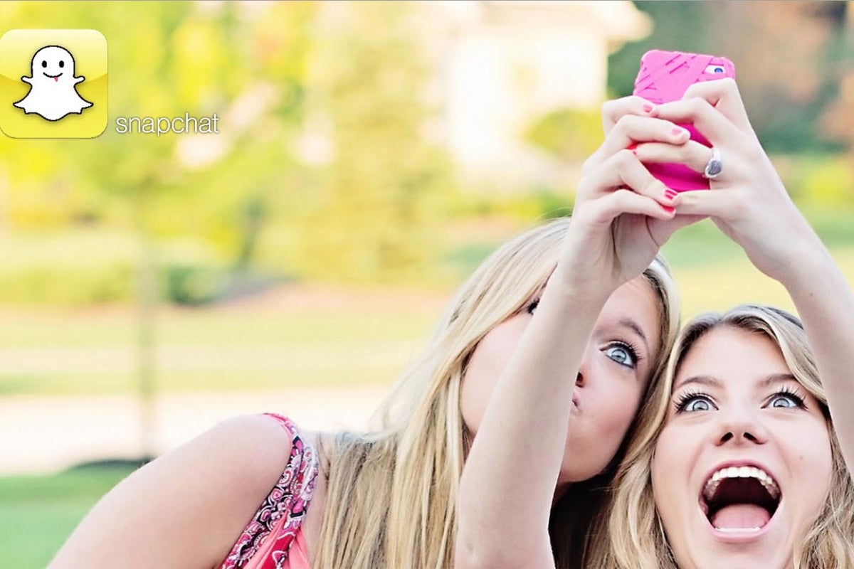 Snapchat hack: 4.6 million users have been affected | The Independent ...