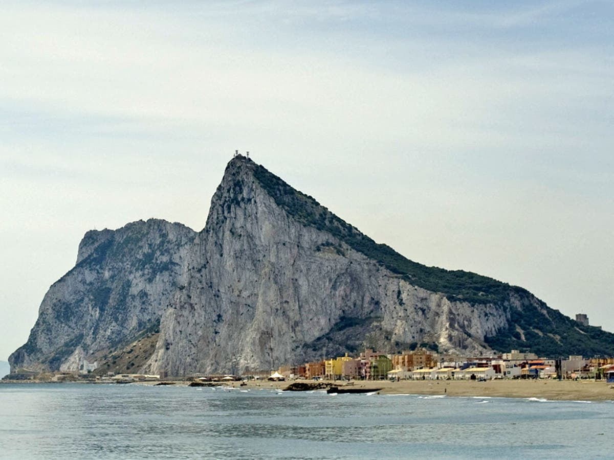 Gibraltar stabbing: British man found dead alongside Spanish partner ...