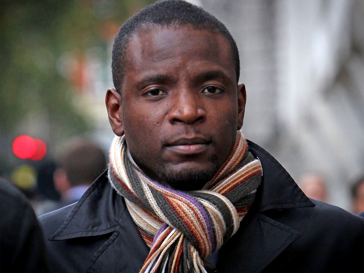 Stephen Lawrence case witness was secretly recorded by police | The ...