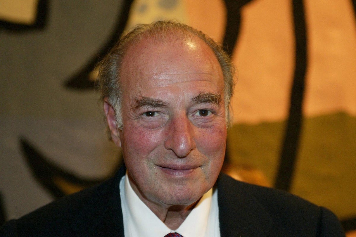 Marc Rich, founder of commodities giant Glencore Xstrata, dies aged 78 ...