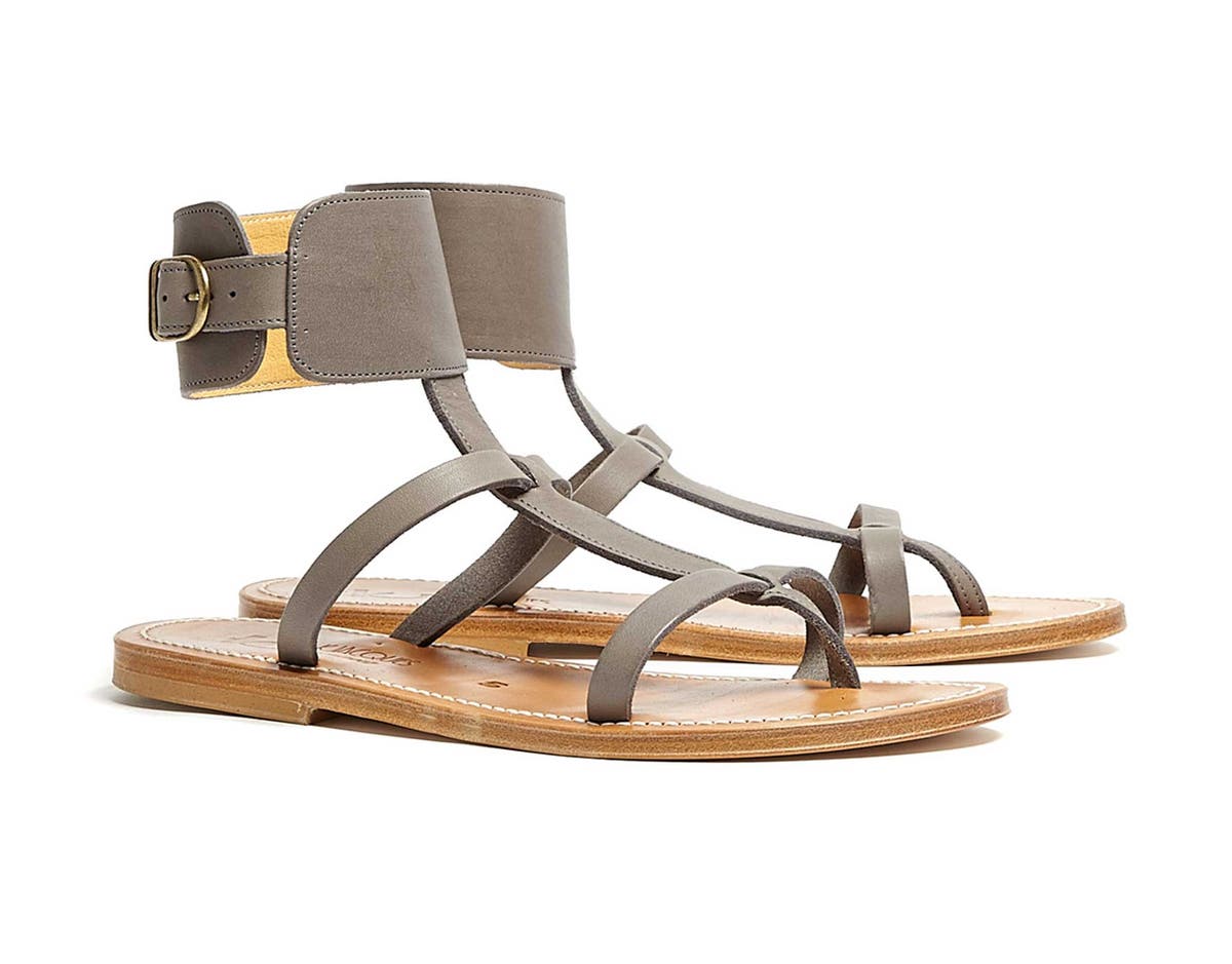Get the look: How to wear sandals | The Independent | The Independent