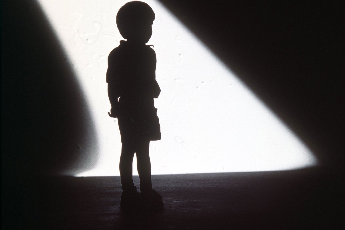 Fail children in care at your peril | The Independent | The Independent