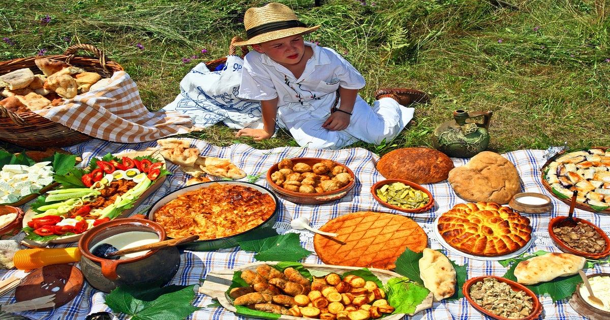 Serbian Food Culture 8 Must Visit Food Festivals In Serbia Rad