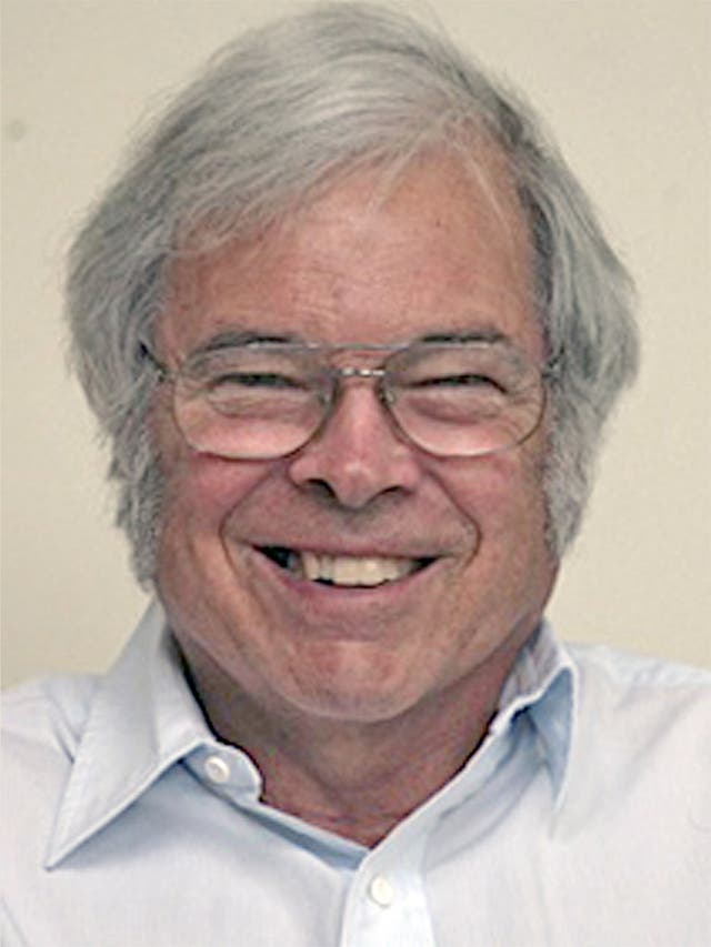 Kenneth Wilson: Physicist and Nobel laureate | The Independent | The ...