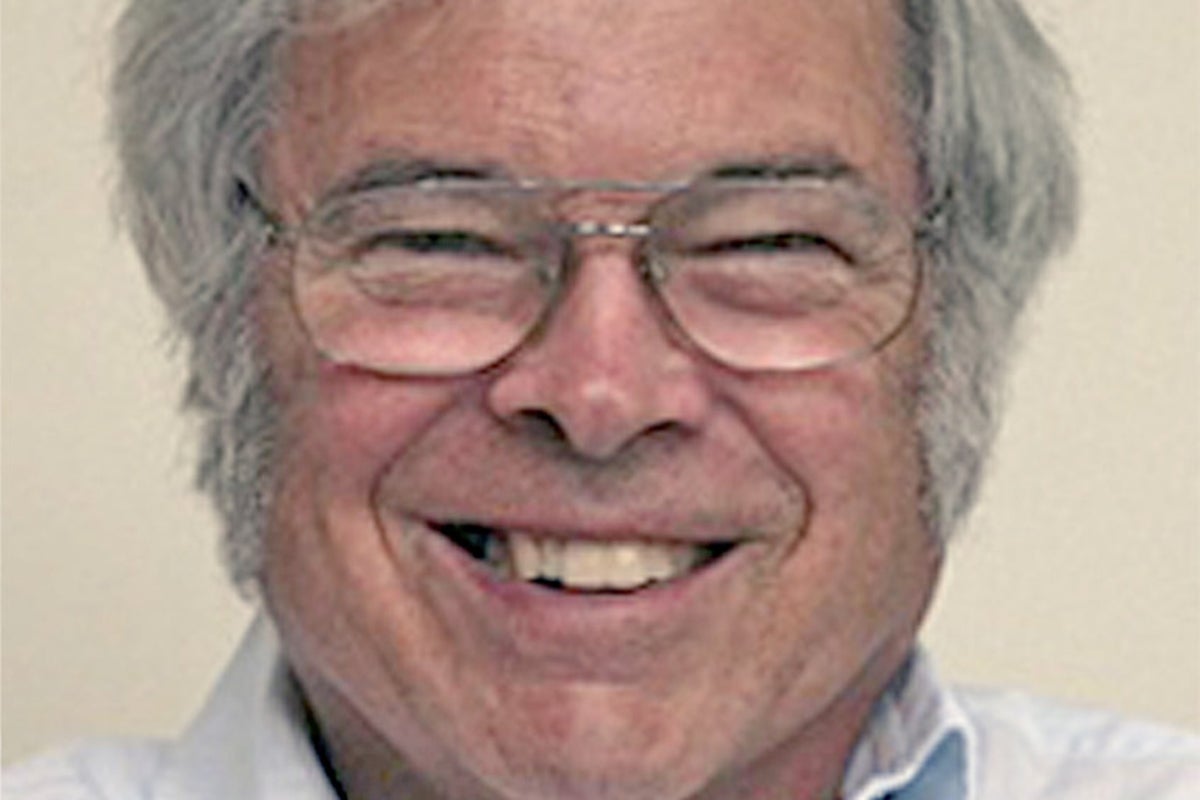 Kenneth Wilson: Physicist and Nobel laureate | The Independent | The ...