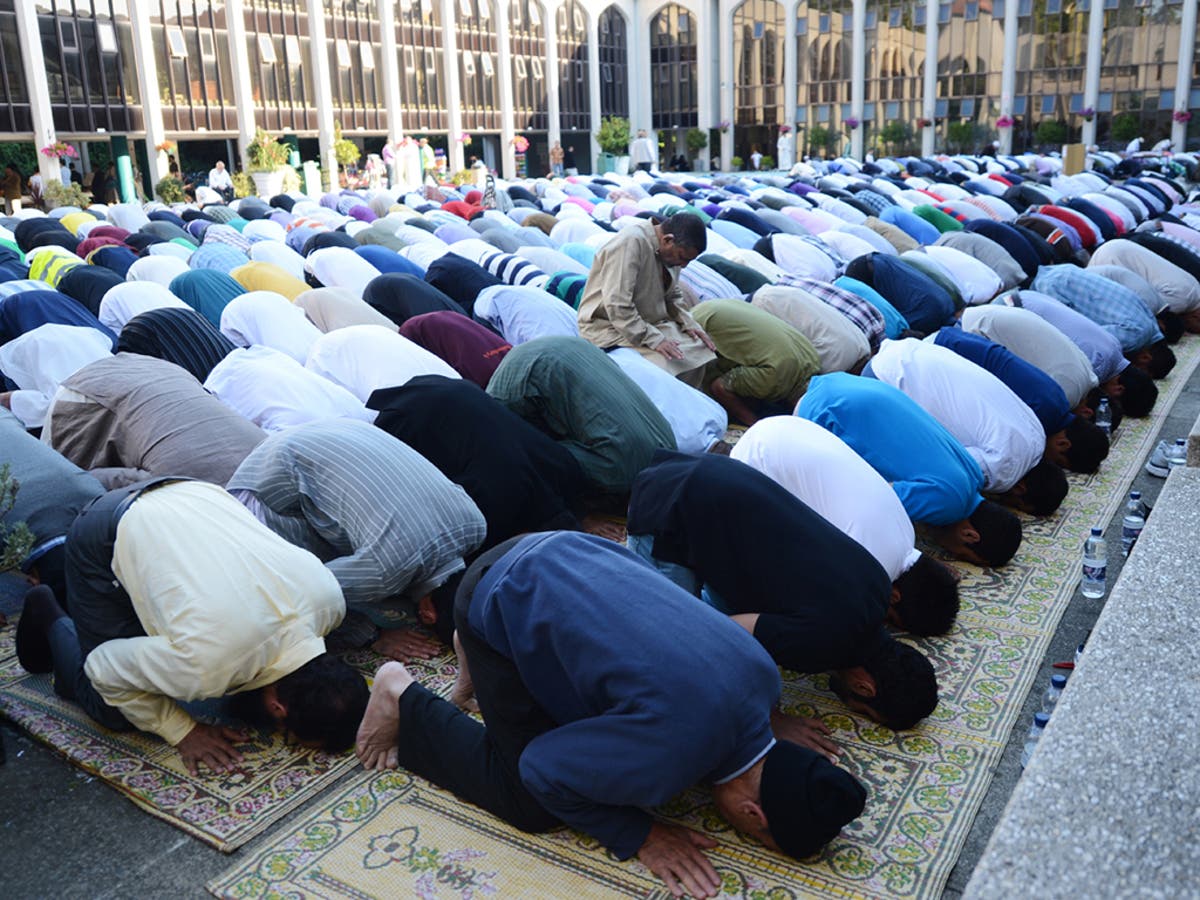 Ramadan Live? How dare Channel 4 disturb my dreams of the EDL leader ...