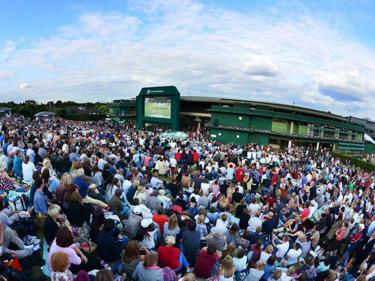 How does Murray match compare to the most watched TV of all time? | The ...