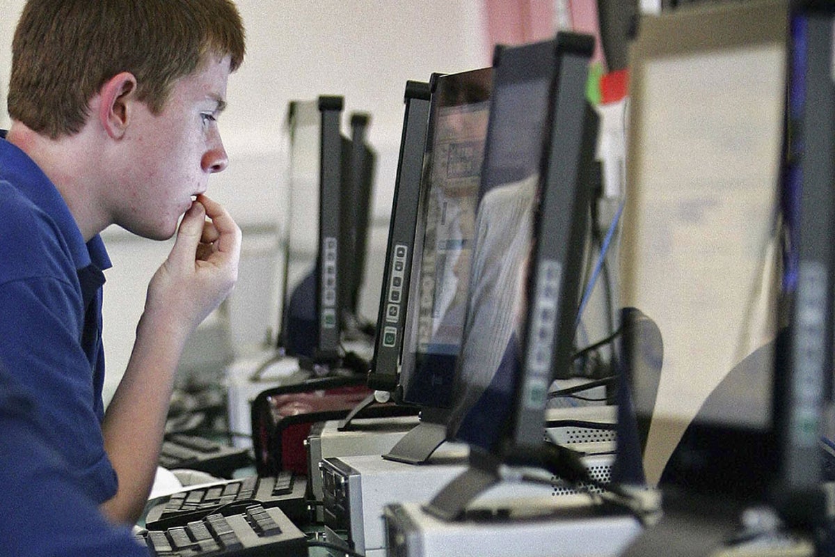 New ‘tech level’ qualification revealed that offers pupils a top-class ...