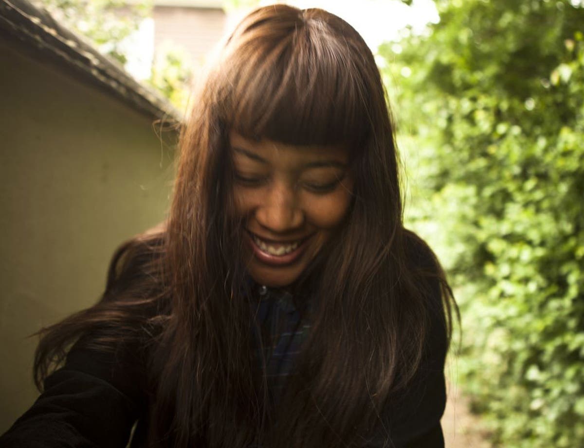 VV Brown: The singer who never gives up | The Independent | The Independent