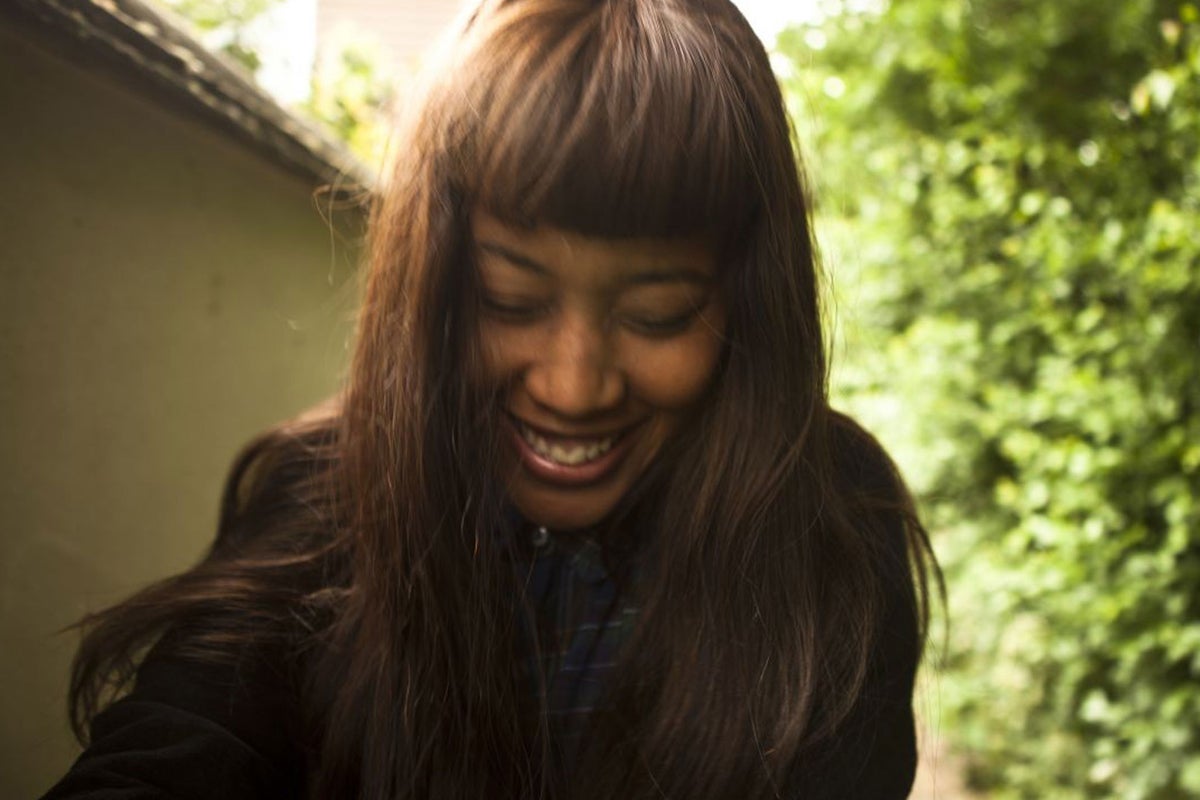 VV Brown: The singer who never gives up | The Independent | The Independent