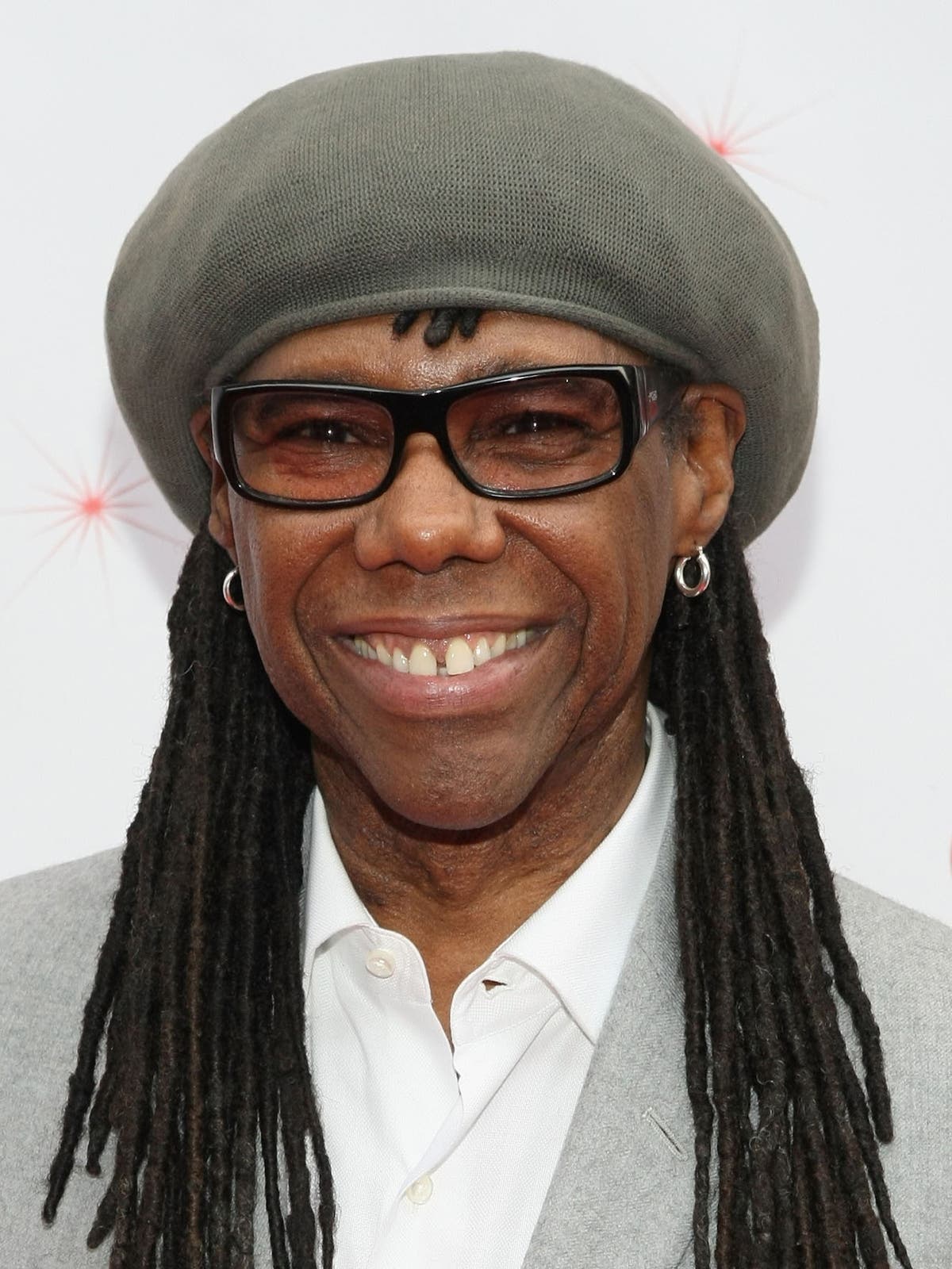 The Conversation: Nile Rodgers, musician | The Independent | The ...