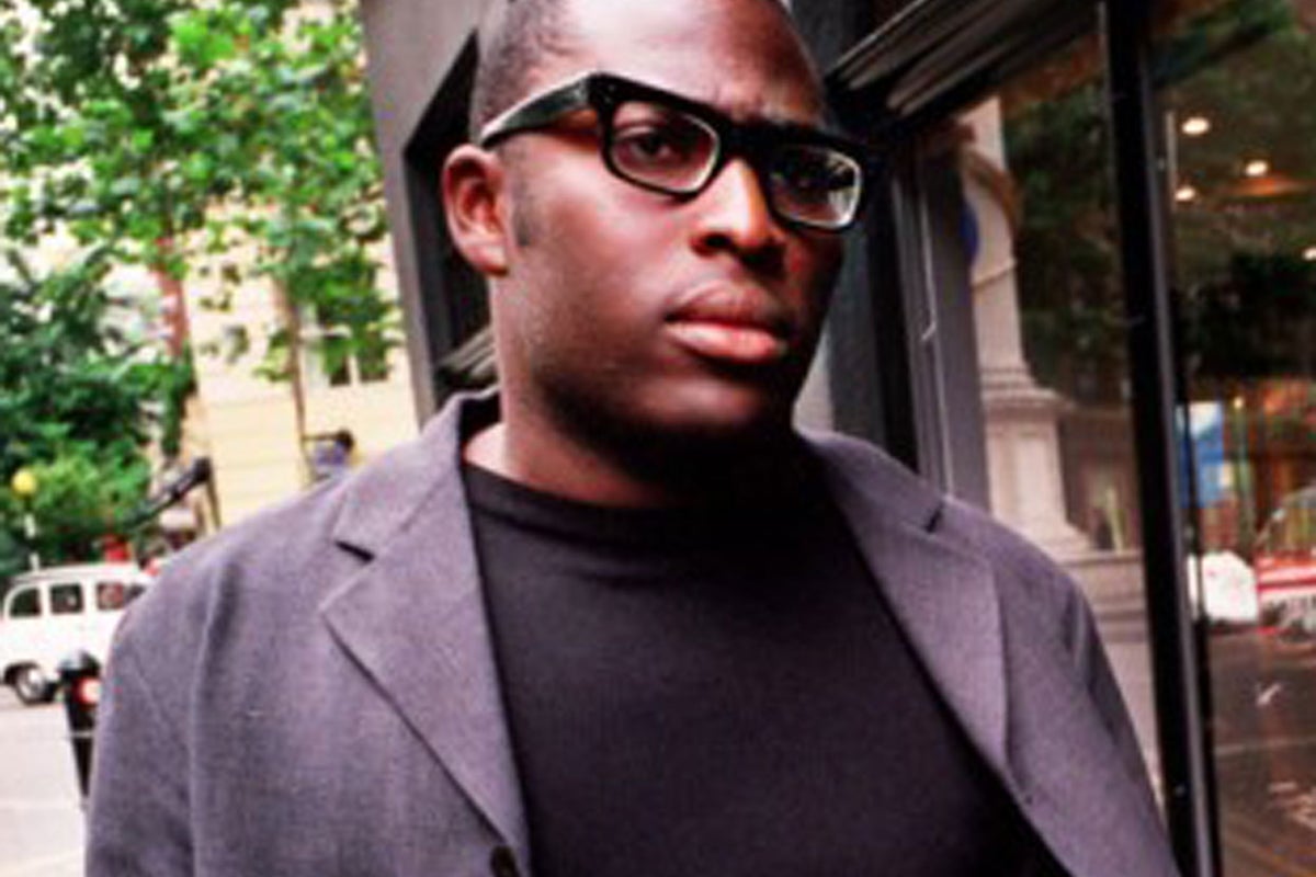 One minute with: Mike Gayle, novelist | The Independent | The Independent