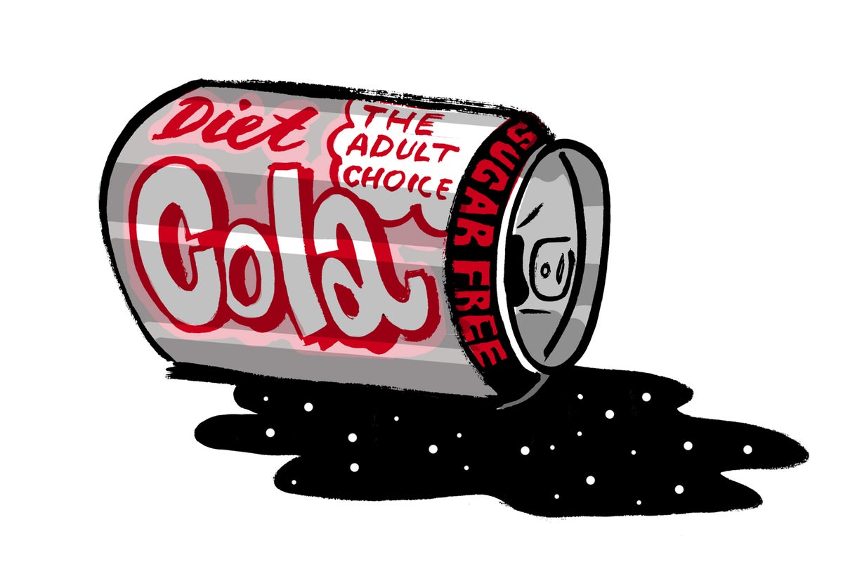 Harriet Walker: 'This is part of the complex process of becoming a ...