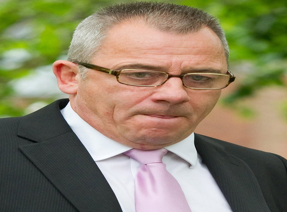 Chelsea captain John Terry's father denies 'racist' incident charges ...