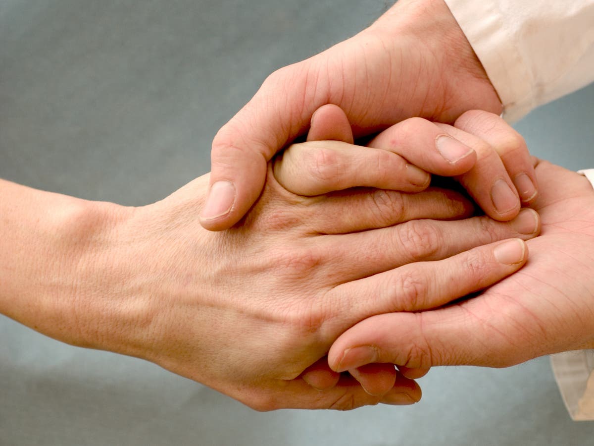 Cavendish Review: Healthcare assistants are performing the same tasks ...