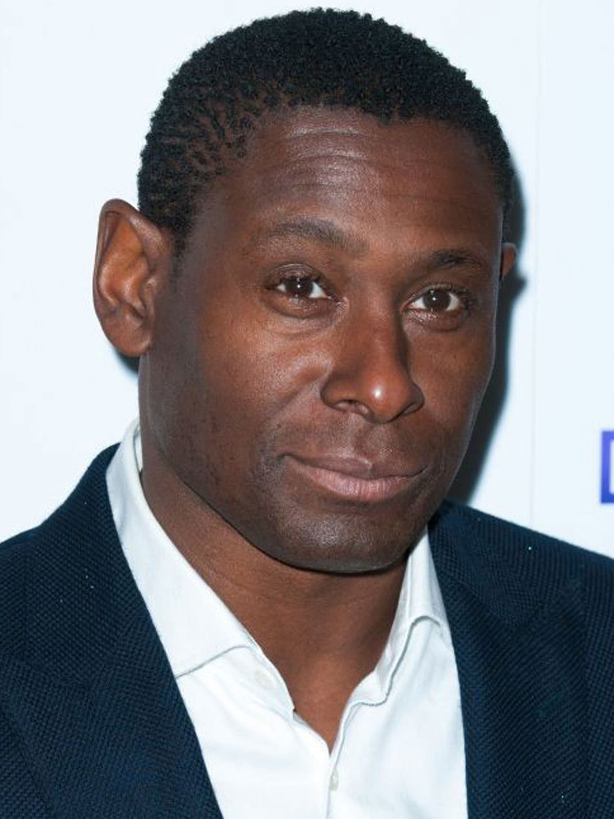 Cultural life: David Harewood, actor | The Independent | The Independent