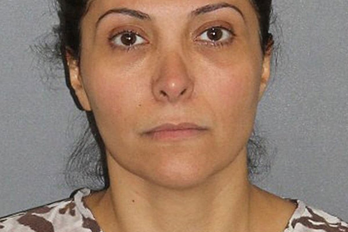 Saudi princess living in the US charged with human trafficking | The ...