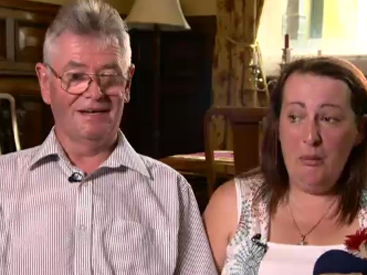 Video: Family pays tribute to Drummer Lee Rigby | The Independent | The ...