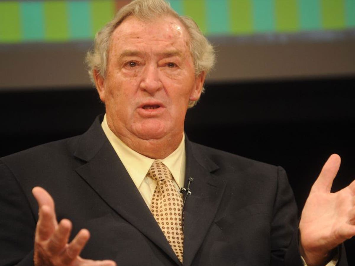 Screen Talk: Hero's tale comes out of Africa | The Independent | The ...