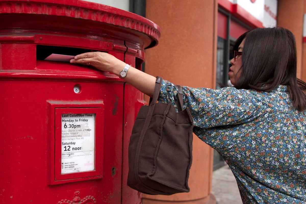 Owen Jones: For Tories, privatisation is still a matter of dogmatic ...