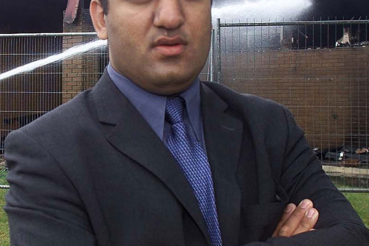 Alleged police smear victim Mohammed Amran: ‘I want to know what they ...