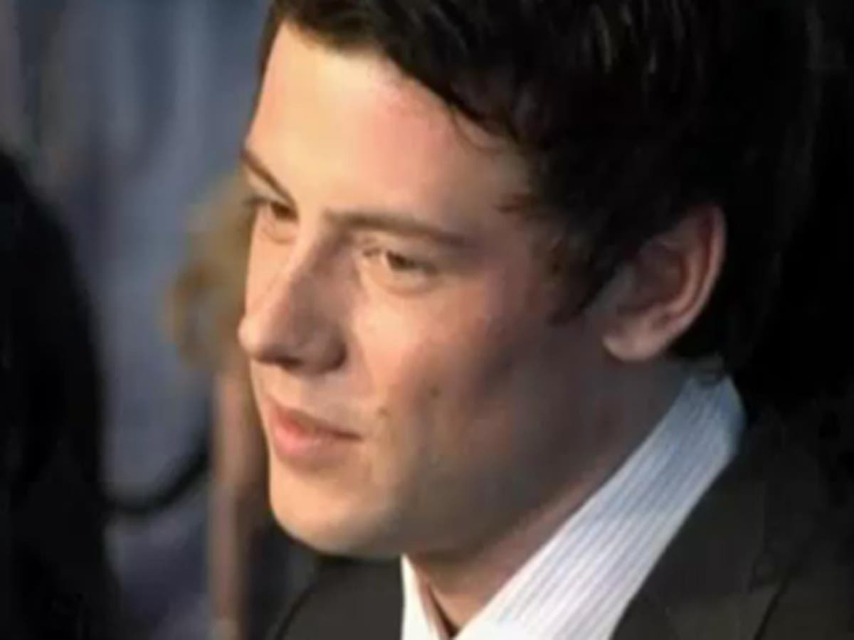 Video: Police statement on the death of Glee star Cory Monteith | The ...