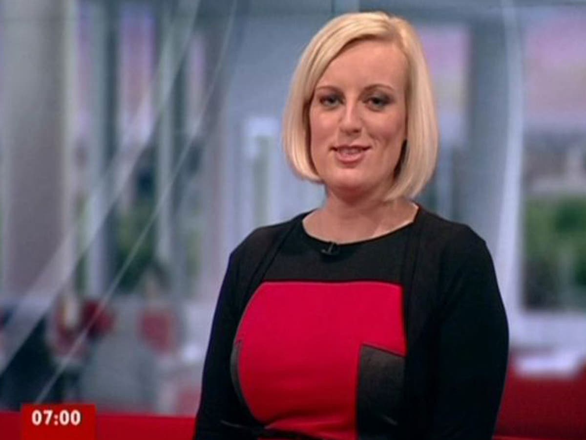 BBC presenter Stephanie McGovern attacks UK’s regional prejudice | The ...