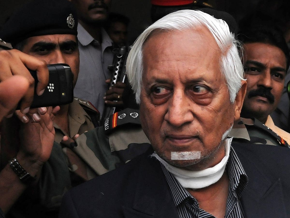 'I don't know if I will die a natural death': Indian army general ...