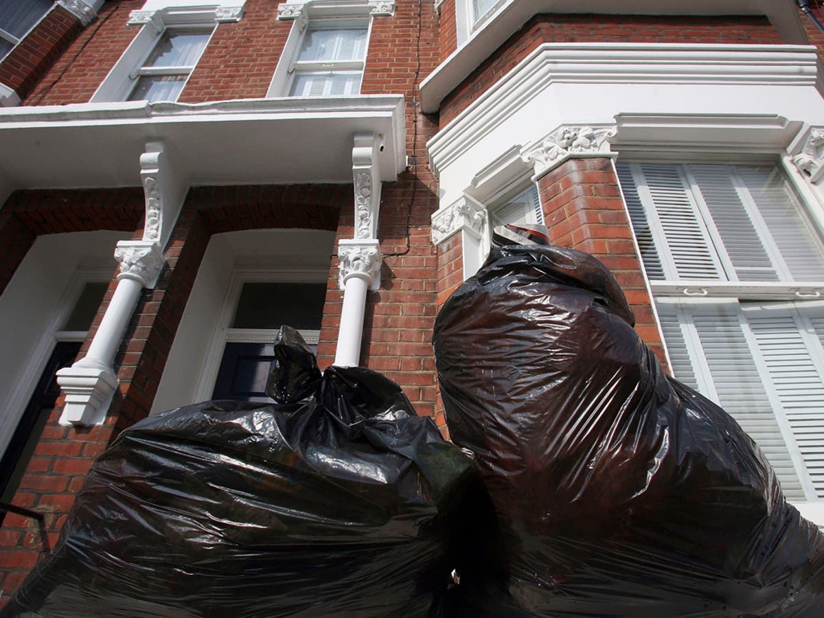 Life on Marsden: I’m turning into the worst sort of middle-class snob ...