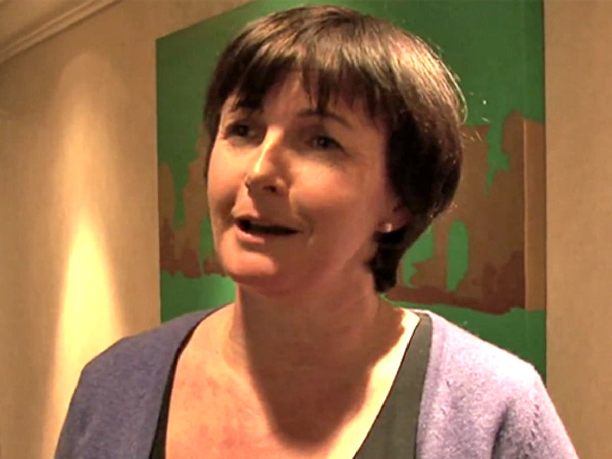 Revealed: Serious Fraud Office chief who worked at home spent £100,000 ...