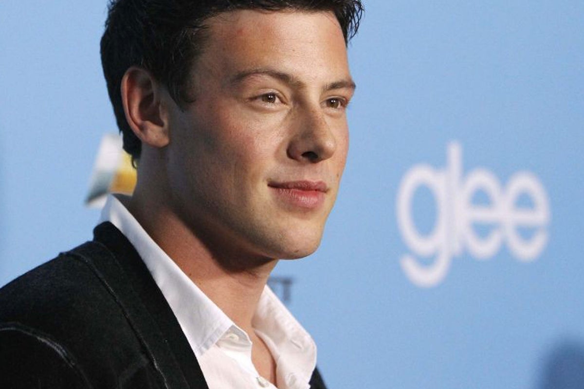 Cory Monteith died from cocktail of heroin and champagne, says coroner ...